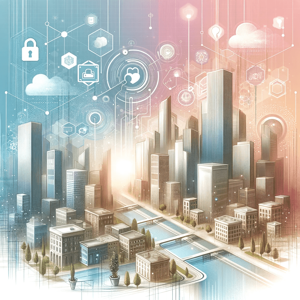 Escrow Business Digital Transformation - arnatech.id