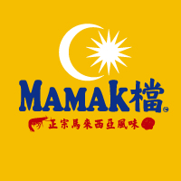 忠孝店 X MAMAK檔 門市